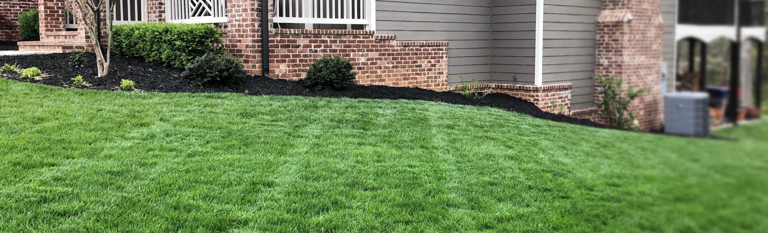 Lawn care – Kelly Landscapes Management