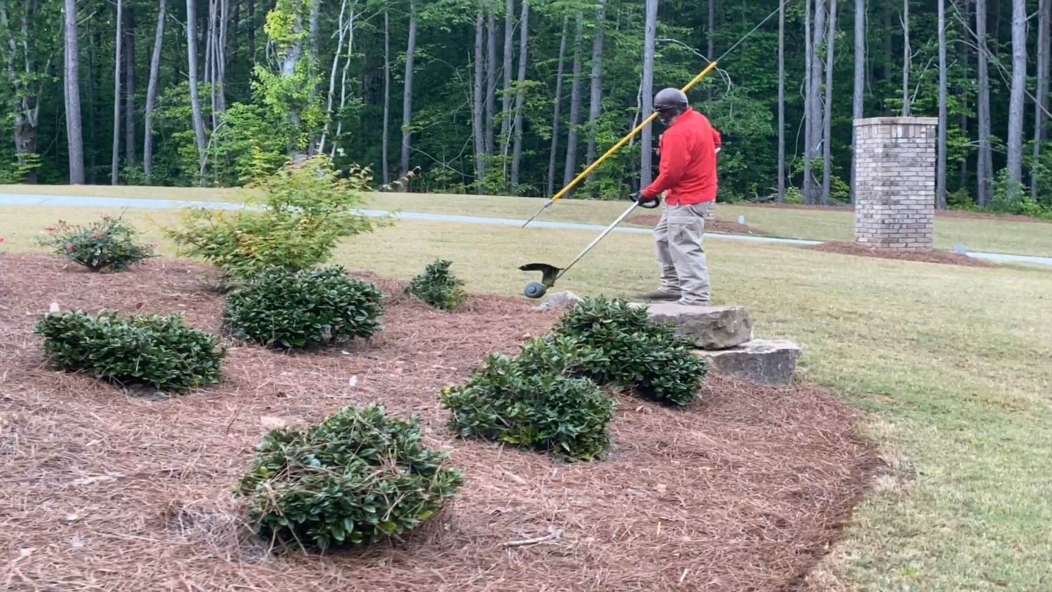 Maintenance – Kelly Landscapes Management